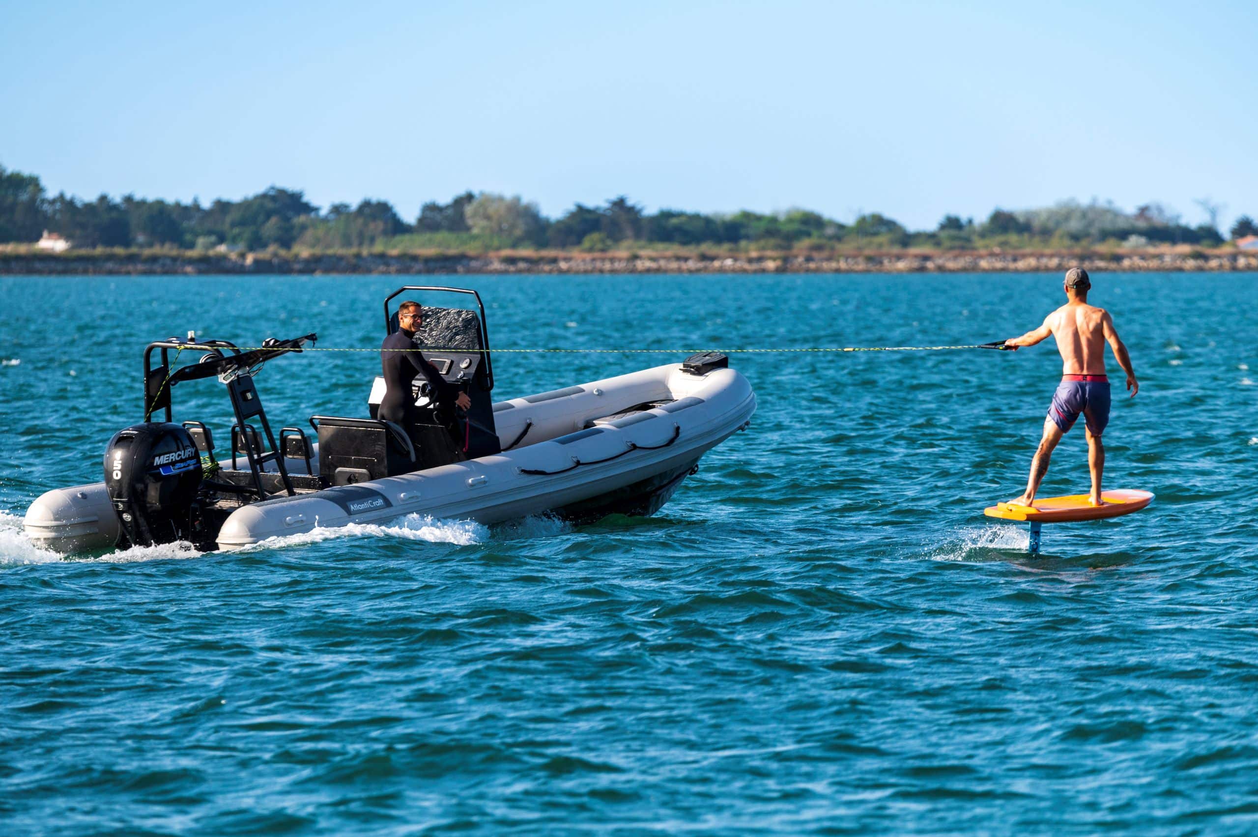 CONDOR - AtlantiCraft