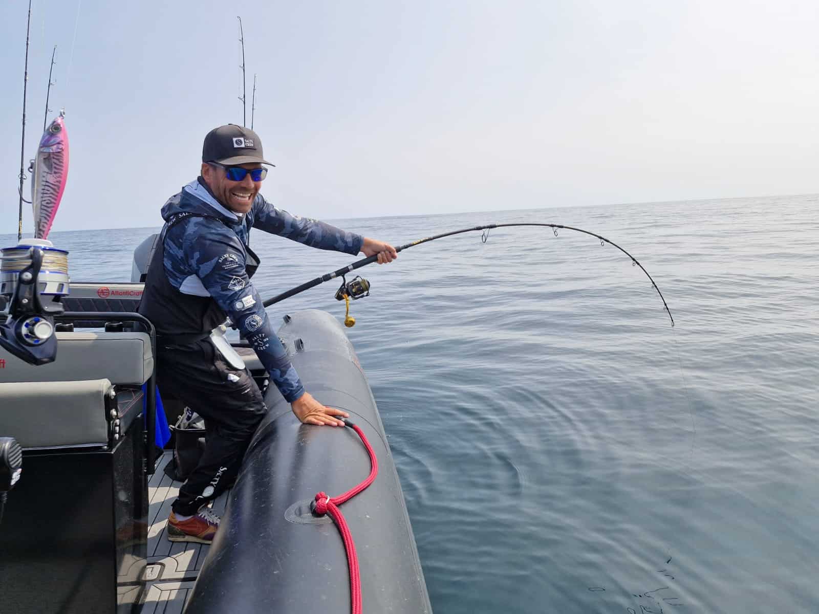 BLACKPEARL - AtlantiCraft